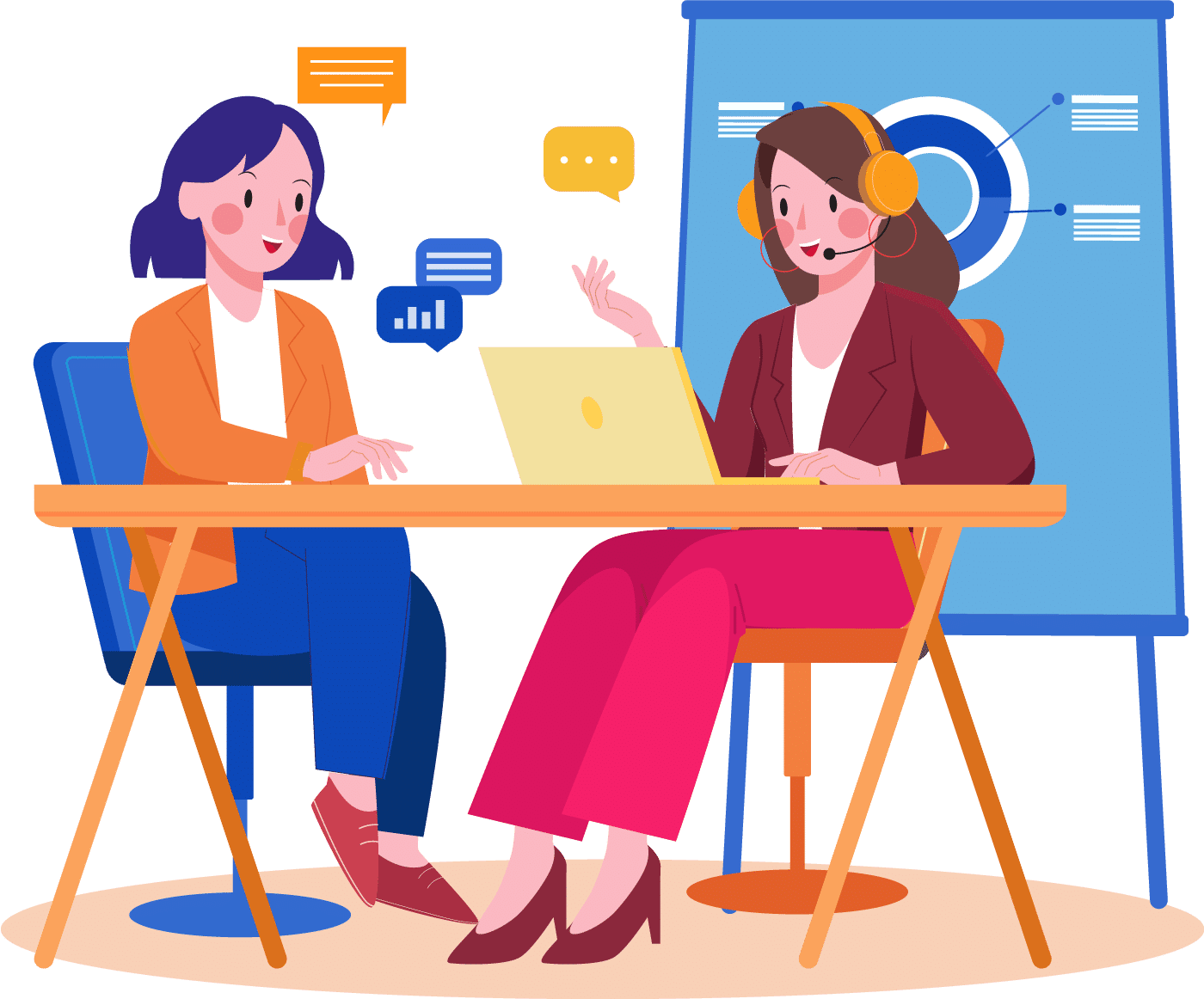 Surprise Your Customers Surprise Your Customers