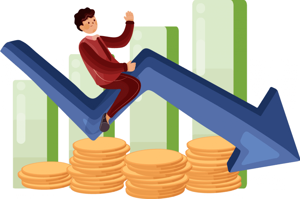 Our pricing model is as simple as our product