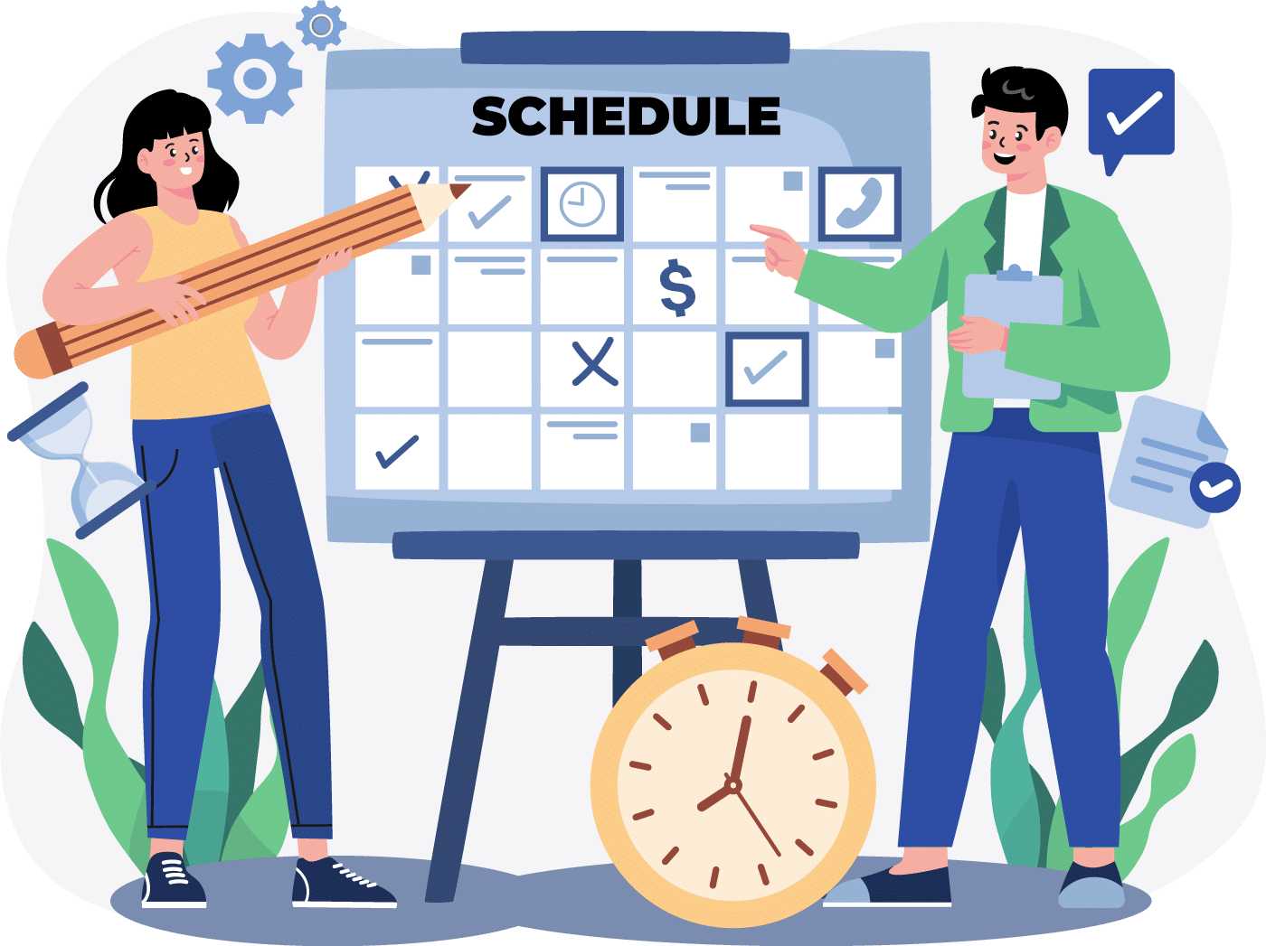 Die Macht Der Einfachheit Im Workflow Management Die Macht Der Einfachheit Im Workflow Management
