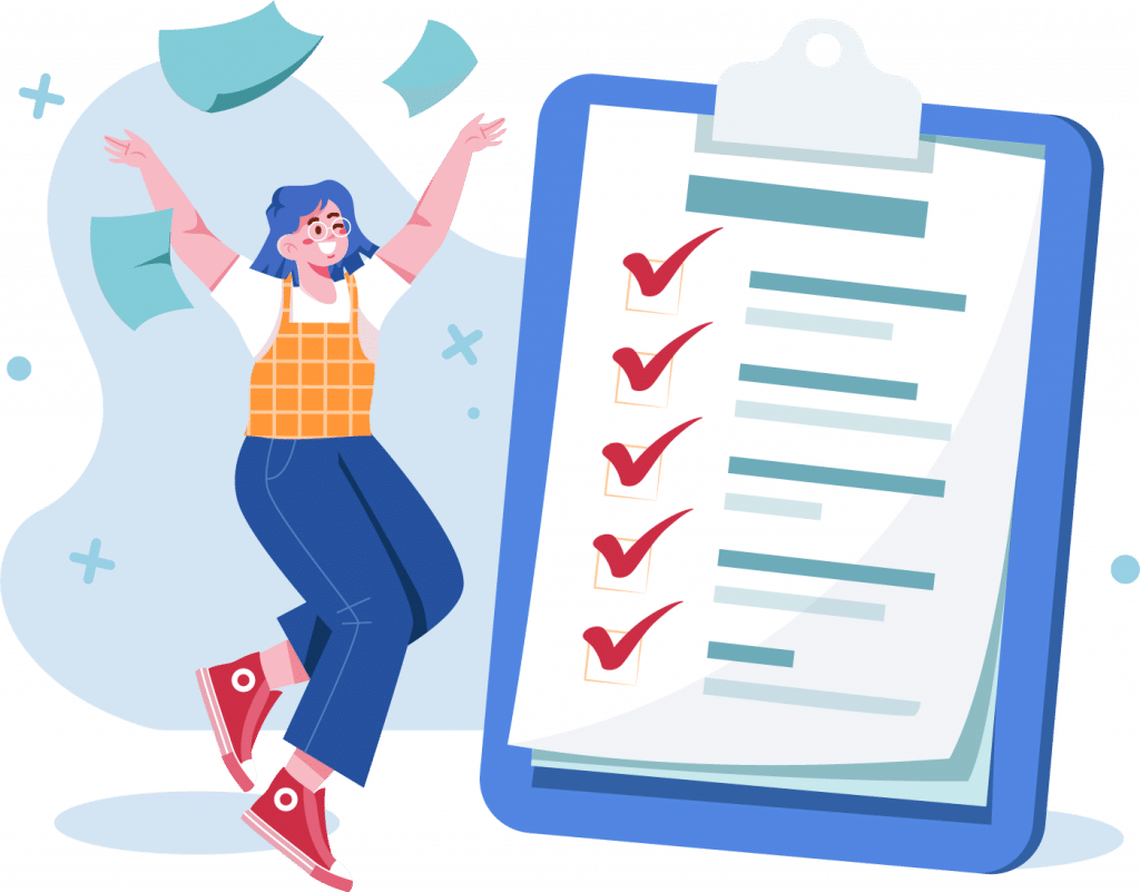 Simply work bindingly in collaborative tasks