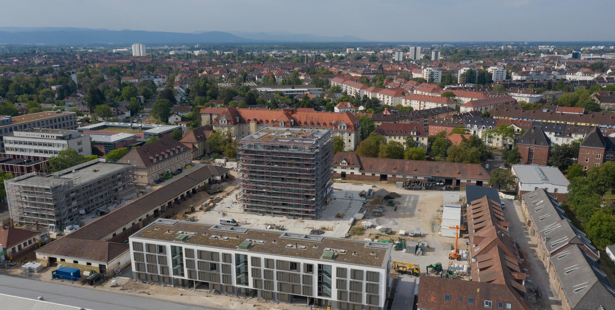 How CG Elementum digitizes processes